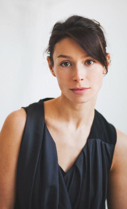 Elena Polyakova Biography Personal Life Photos