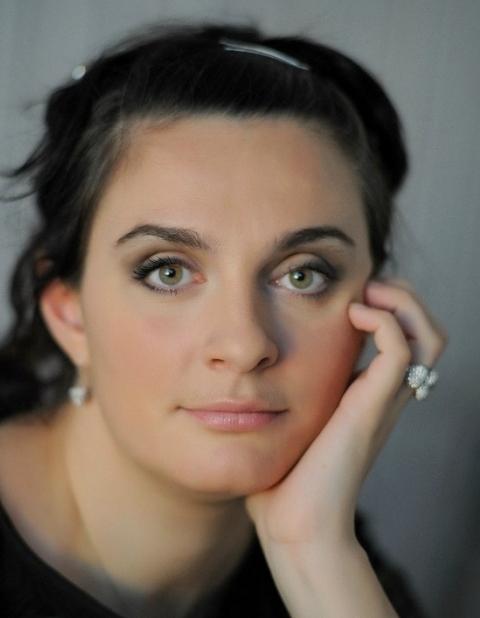 Elena Vaenga Photo Biography Elena Vaenga