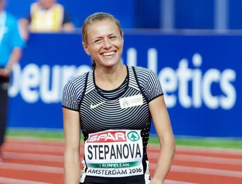 Julia Stepanova's Instagram, Twitter & Facebook on IDCrawl