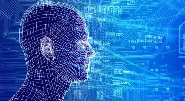 Inligting in die natuur, samelewing, tegnologie