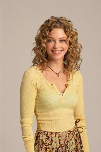 Amanda Detmer Baby Papa