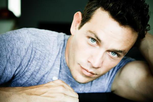 Kevin Alejandro Biography
