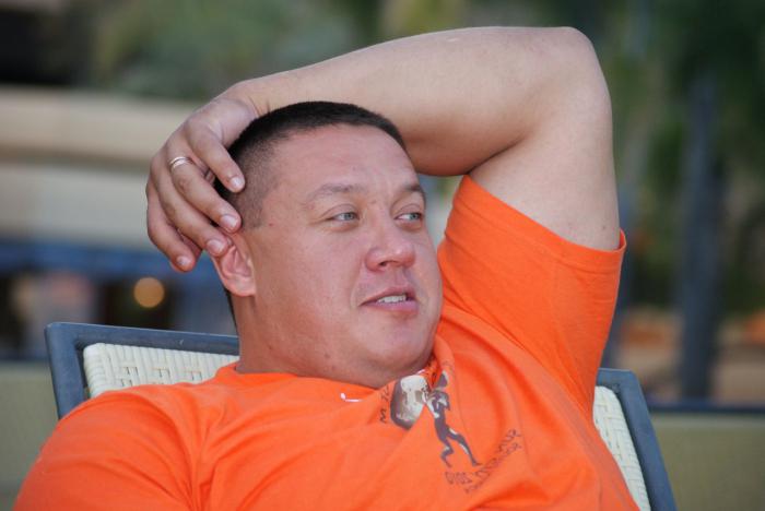 Michael Osim's Instagram, Twitter & Facebook on IDCrawl